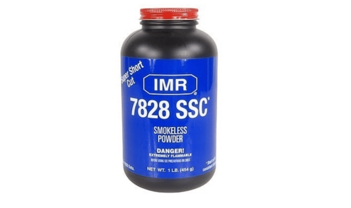 IMR 7828 SSC Smokeless Powder – allpowdershop.com