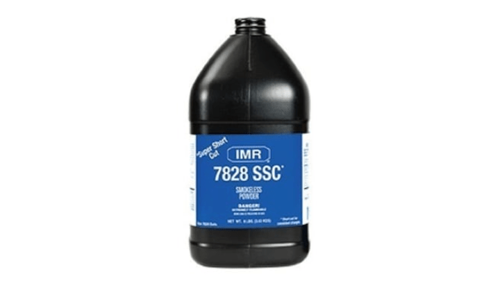 IMR 7828 SSC Smokeless Powder – allpowdershop.com