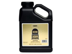 IMR 8208 XBR Smokeless Powder – All Powder Shop